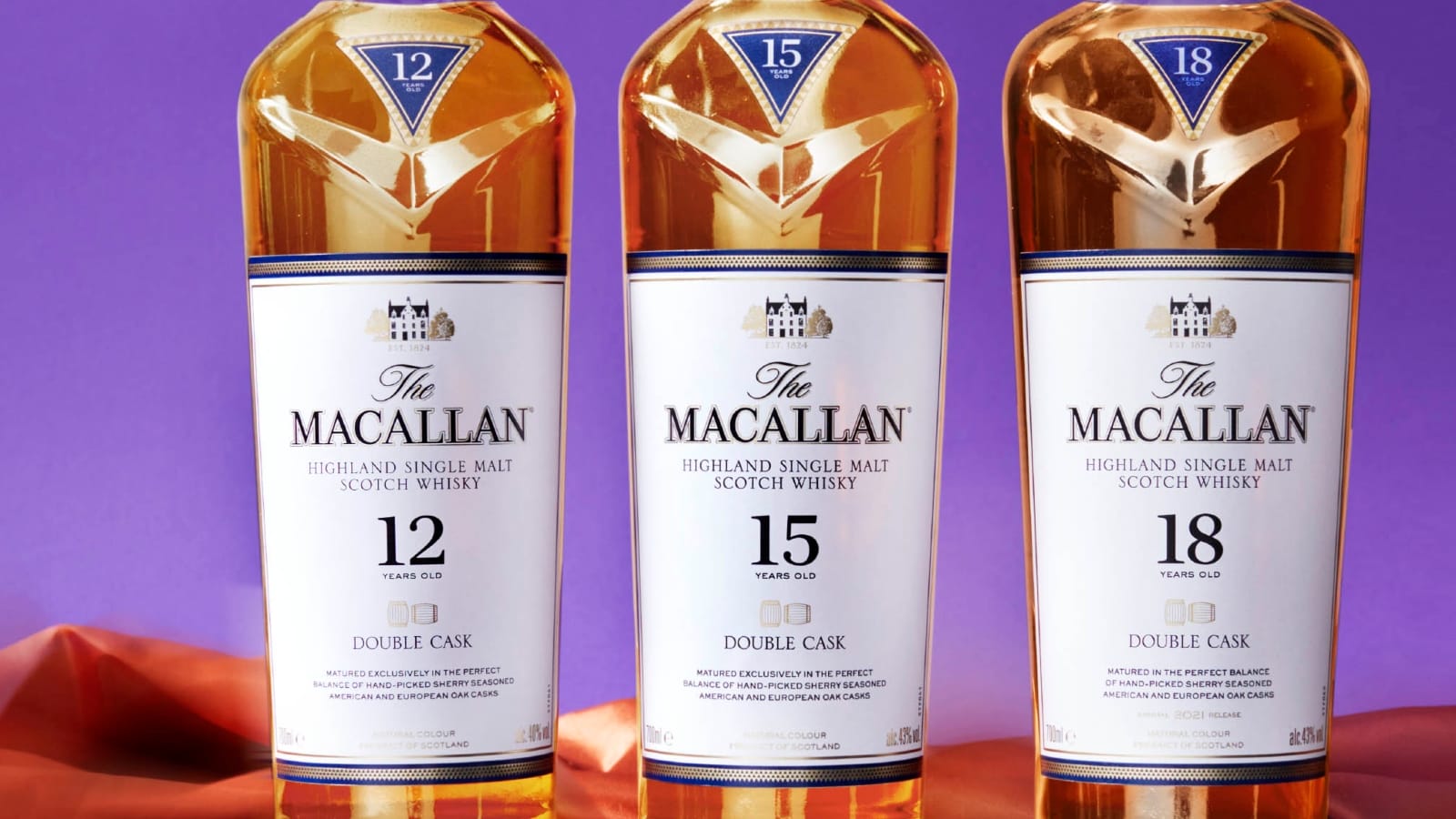 Photographer Erik Madigan Heck Brings The Flavours Of The Macallan ...