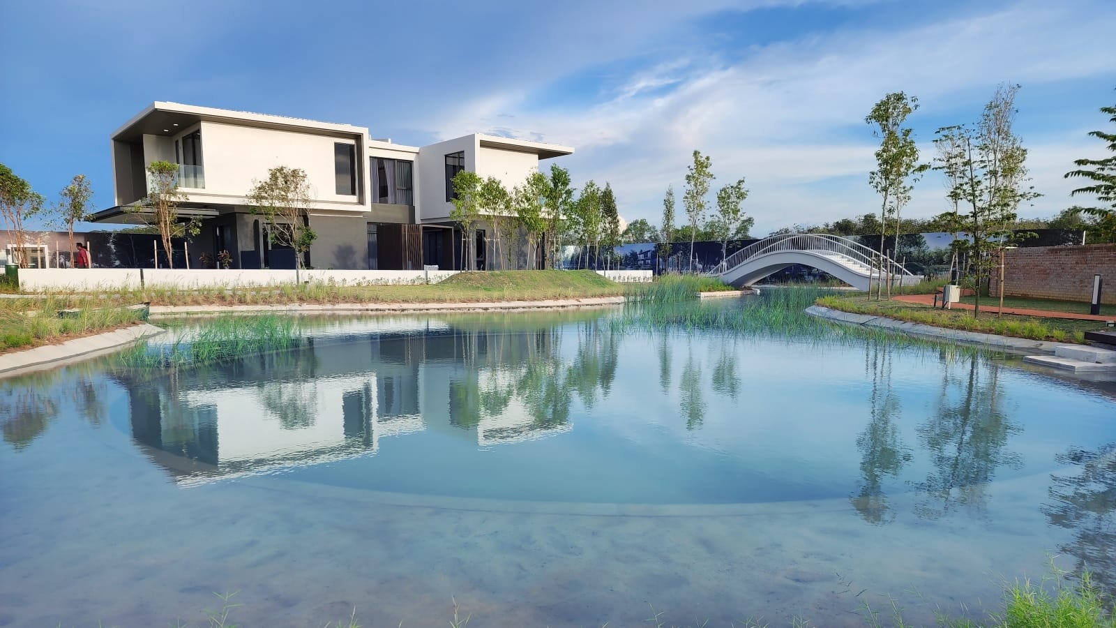 A Wetlands Adventure By Robb Report Malaysia in Gamuda Cove Serves Up ...