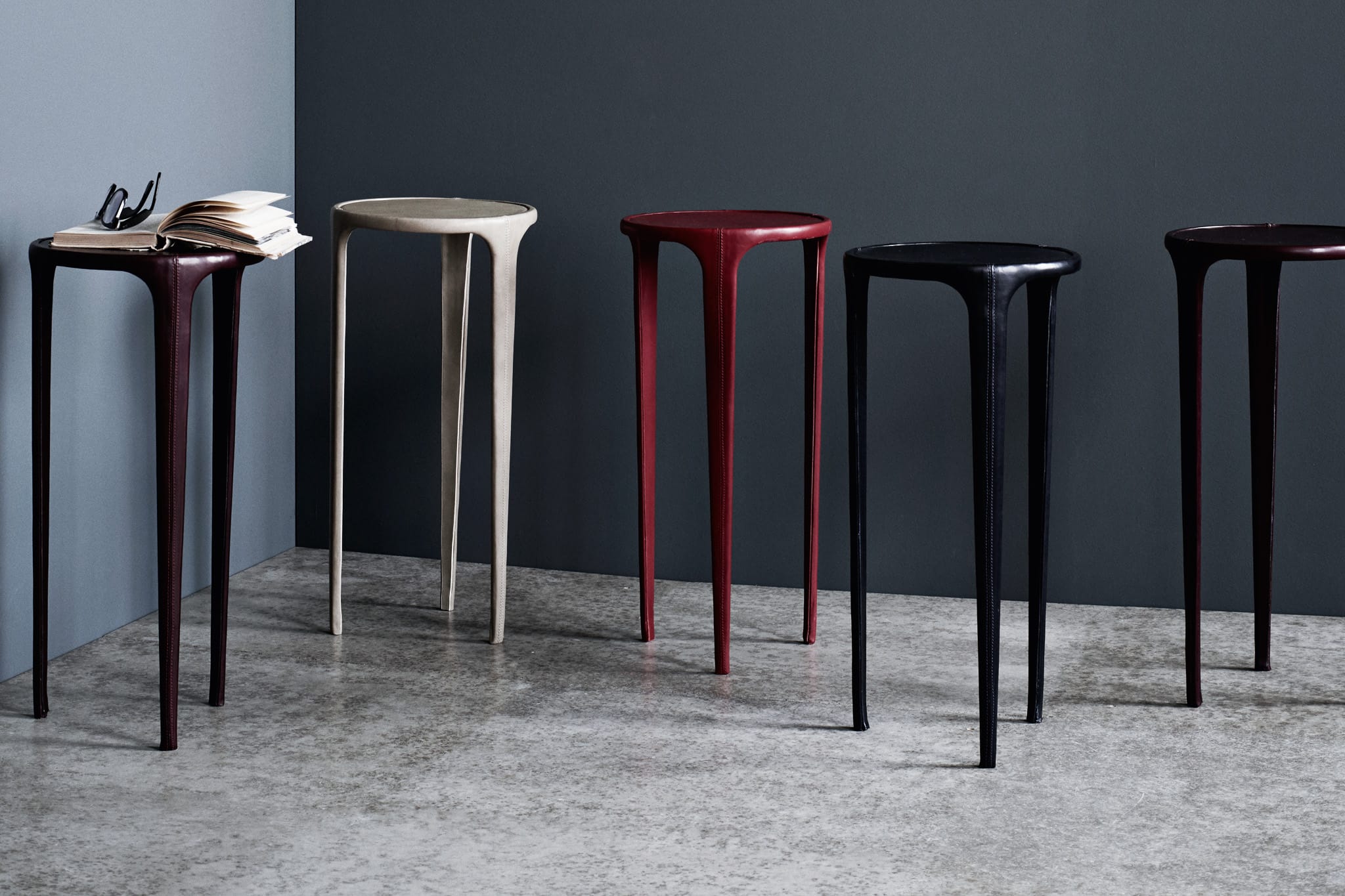 Ochre’s experiments with natural materials | Robb Report Malaysia