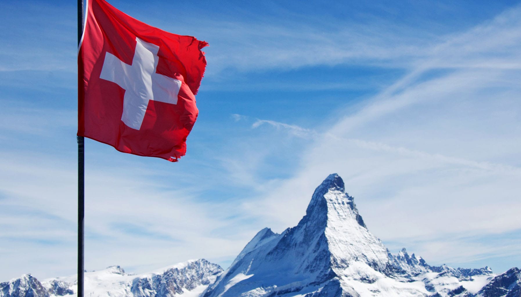 Swiss Values | Robb Report Malaysia