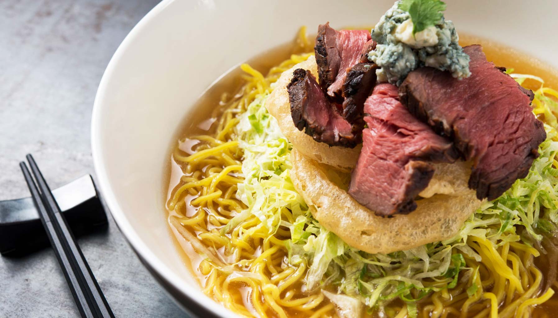 The World’s Most Expensive Ramen | Robb Report Malaysia