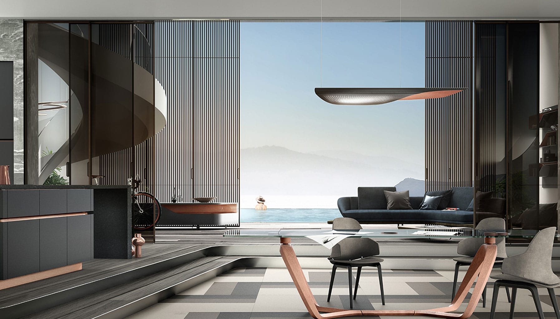 Driving Home | Robb Report Malaysia