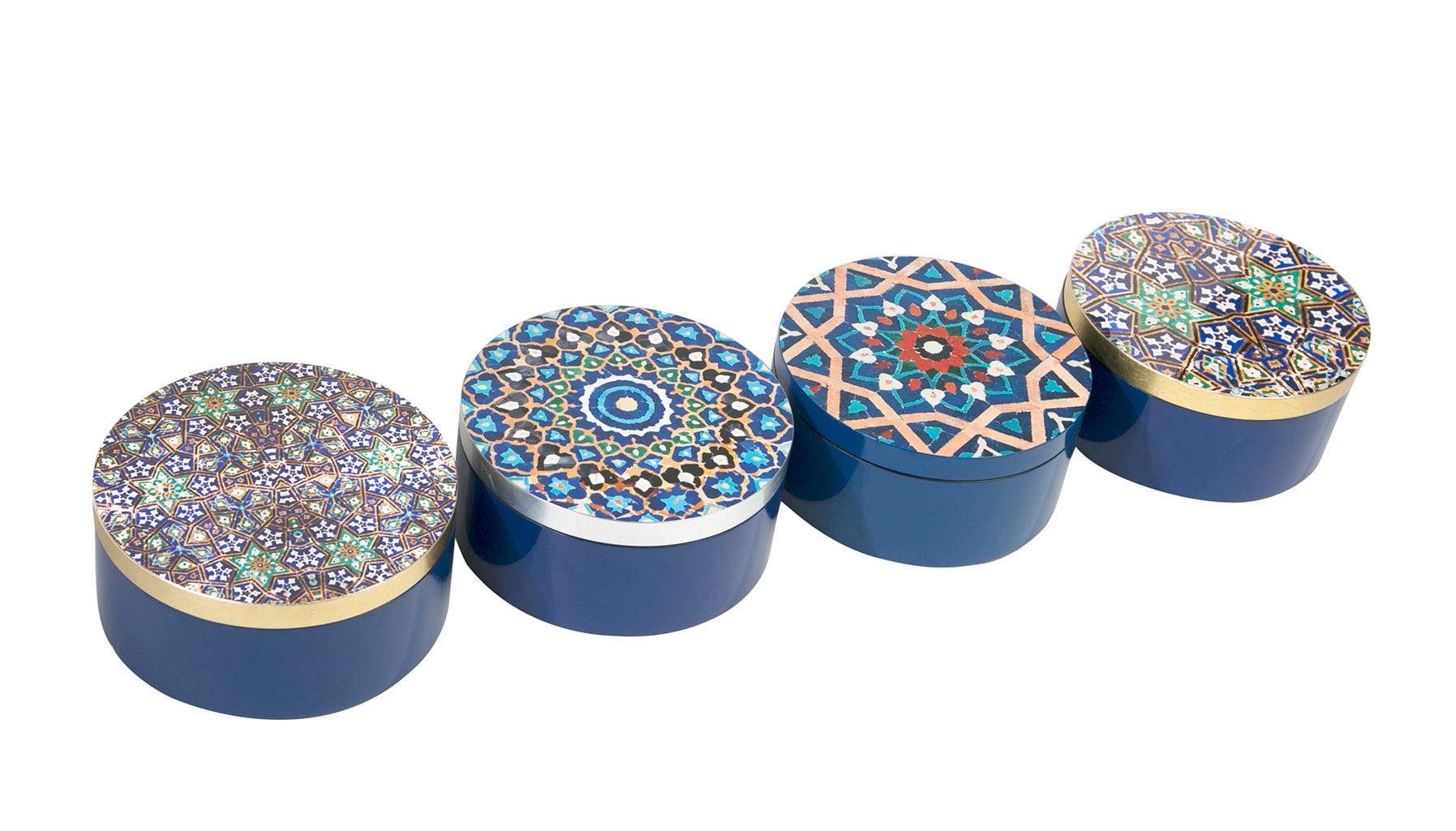 How Kala Pata’s hand-lacquered boxes have captured our hearts