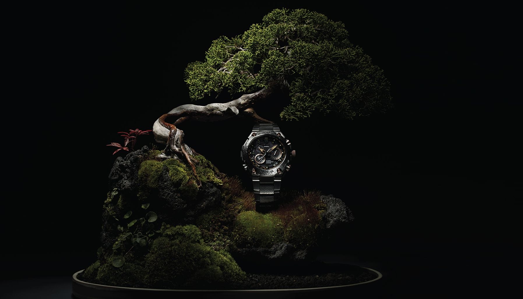 This Casio G-Shock will set you back nearly five figures