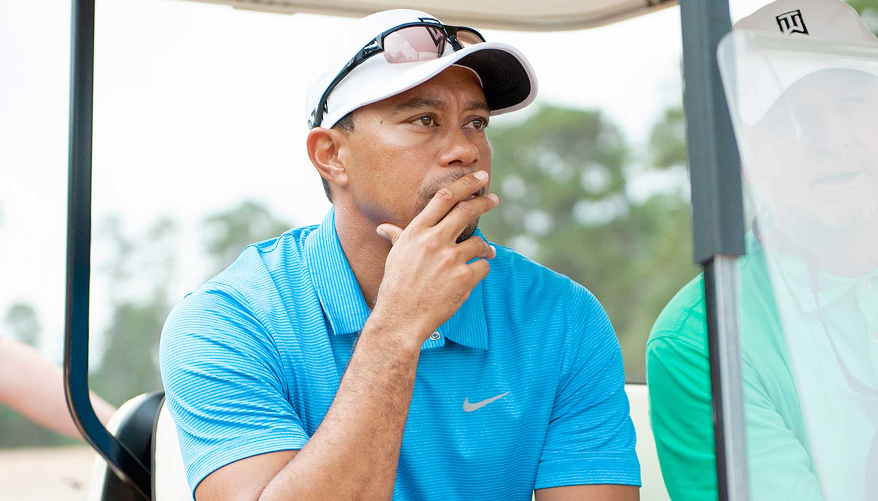 Tiger Woods | Robb Report Malaysia