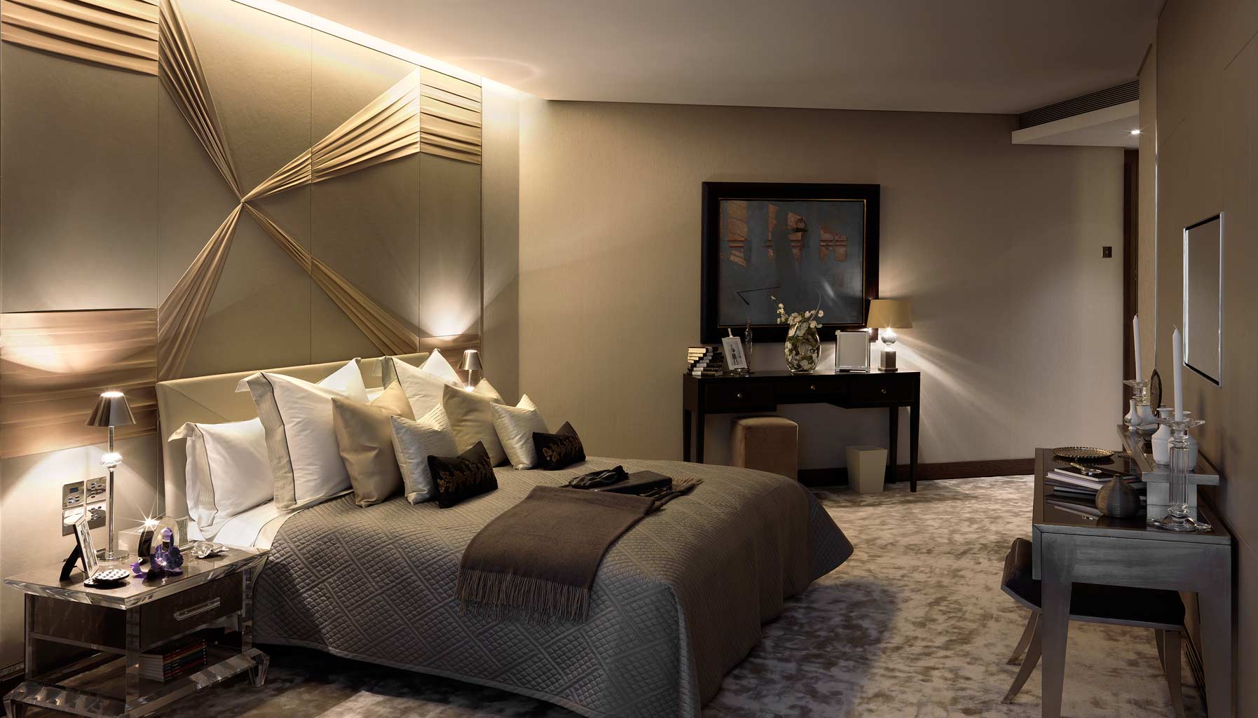 Three women creating a new world order in upholstery textiles | Robb ...