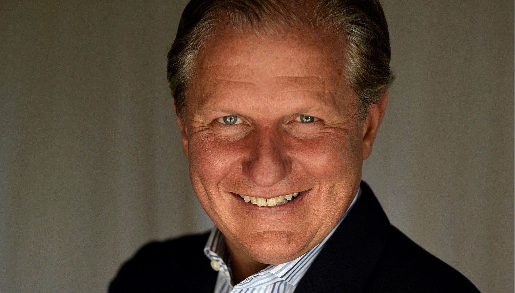 James McBride | Robb Report Malaysia