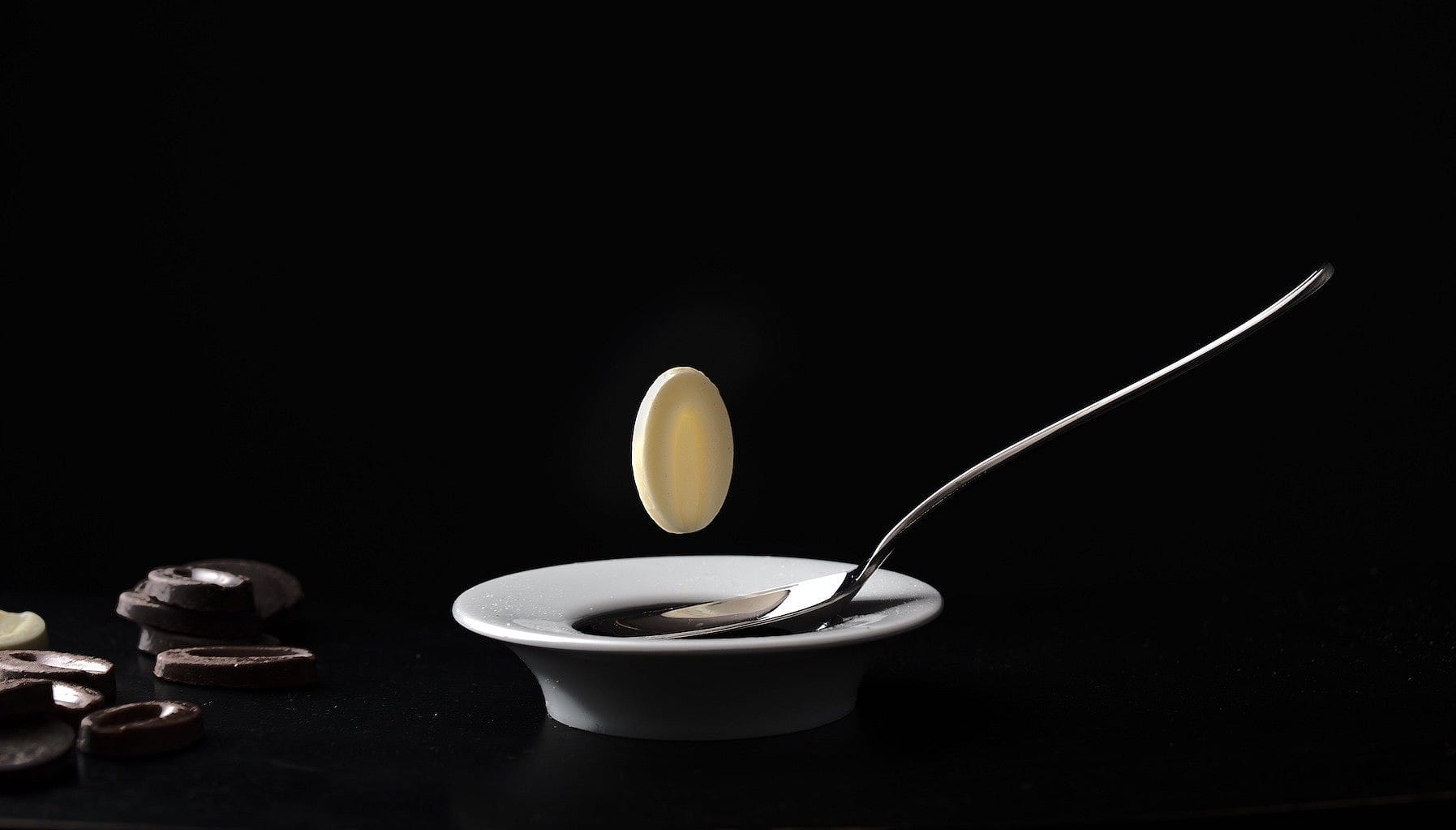 New York City's hottest, well coolest, new dessert bar - Chanson | Robb ...