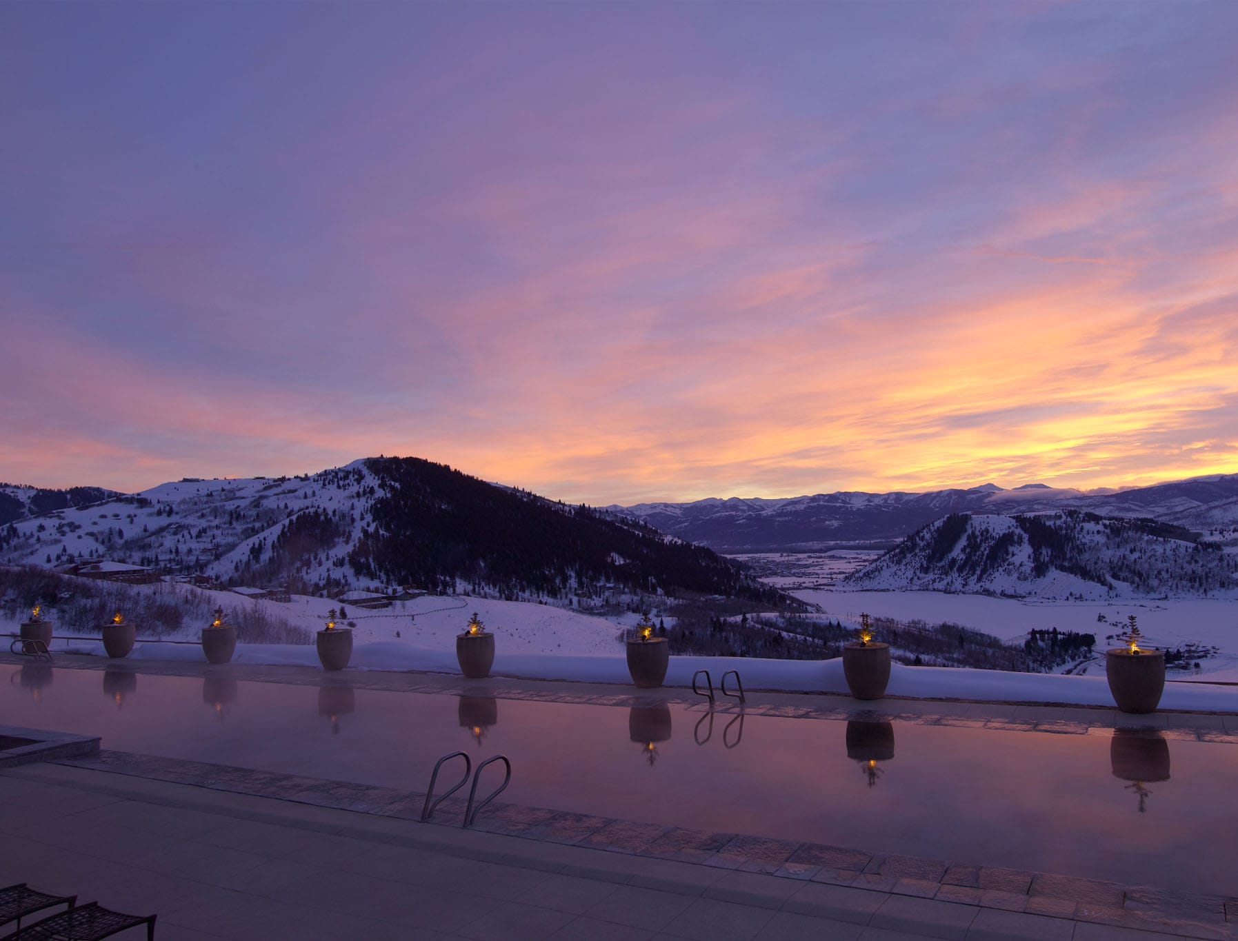 Amangani – a haven for the mind, body and soul | Robb Report Malaysia