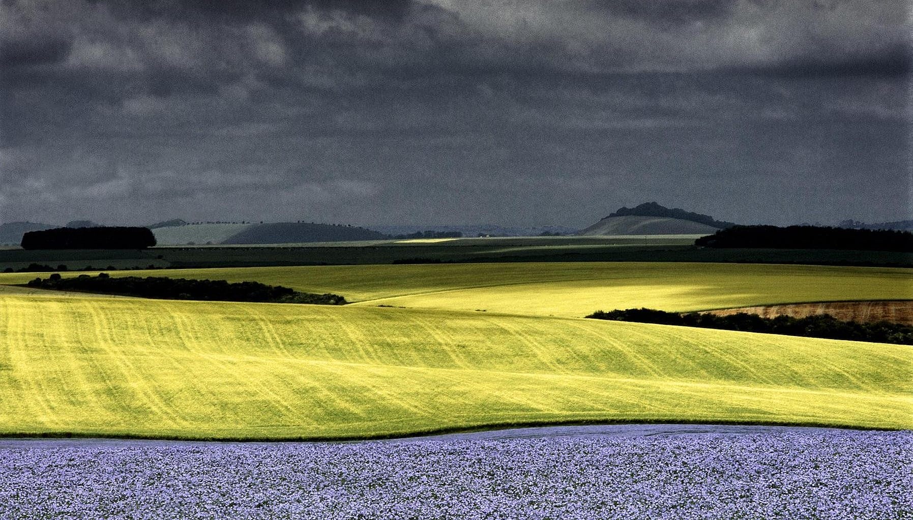 Q&A: Photographer Charlie Waite talks about shooting the best vacation ...