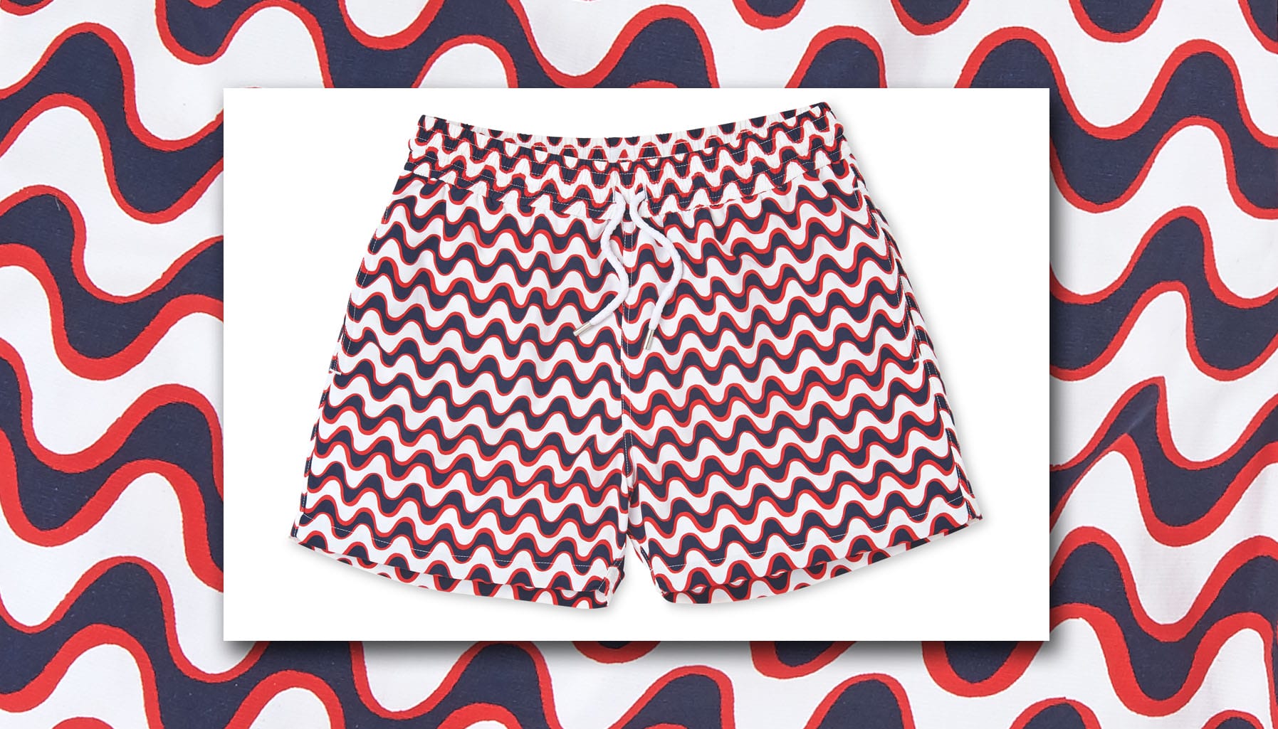 Get resort-ready for the summer with Frescobol Carioca and Mr & Mrs ...