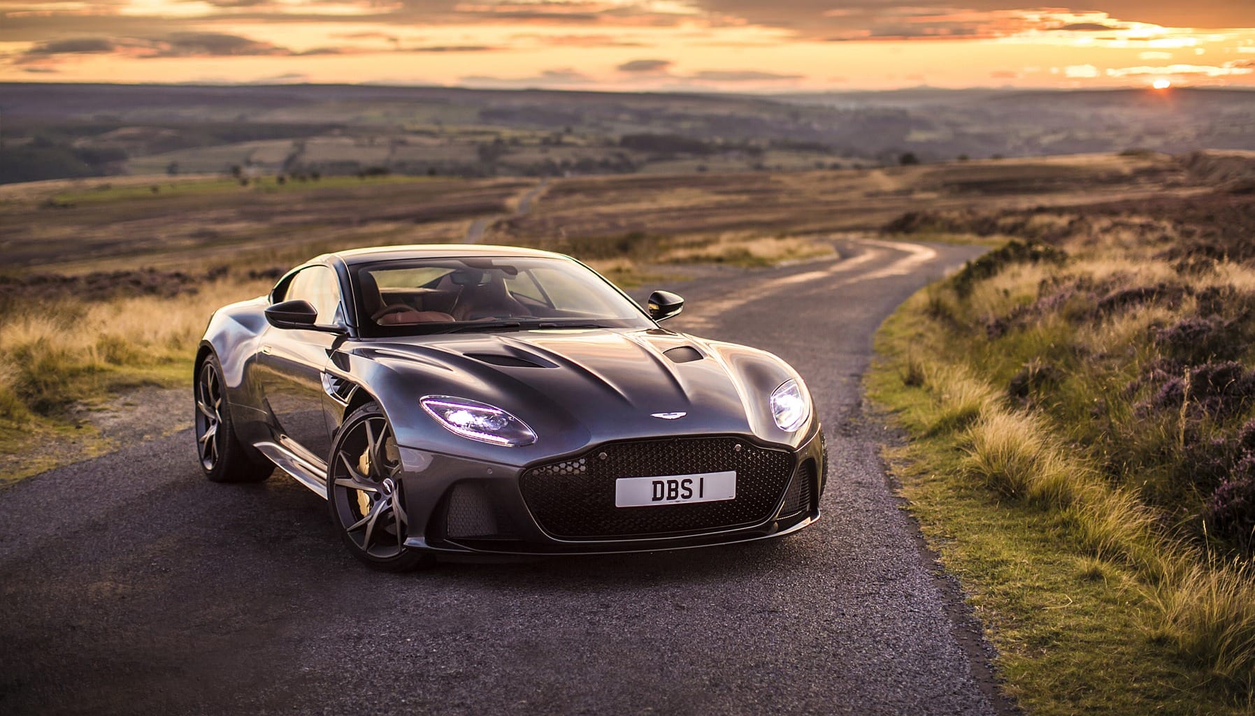 You Can Expect To See Four Different Aston Martin Cars In The Next ...
