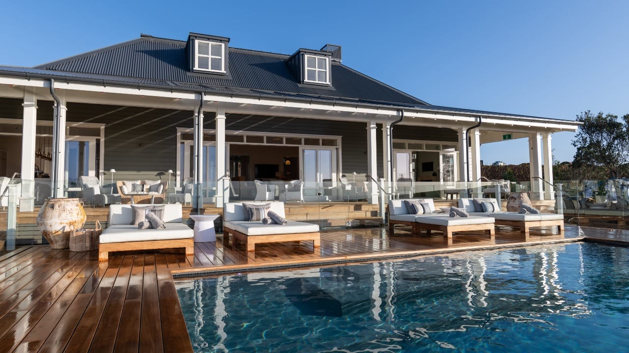 There May Be No Better Place To Spend Your Downtime Than At Kauri ...