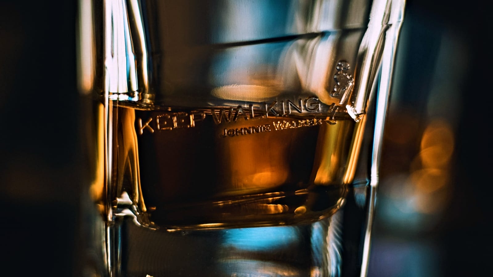 The Johnnie Walker Ghost And Rare Whisky Comes From A Lost Distillery ...