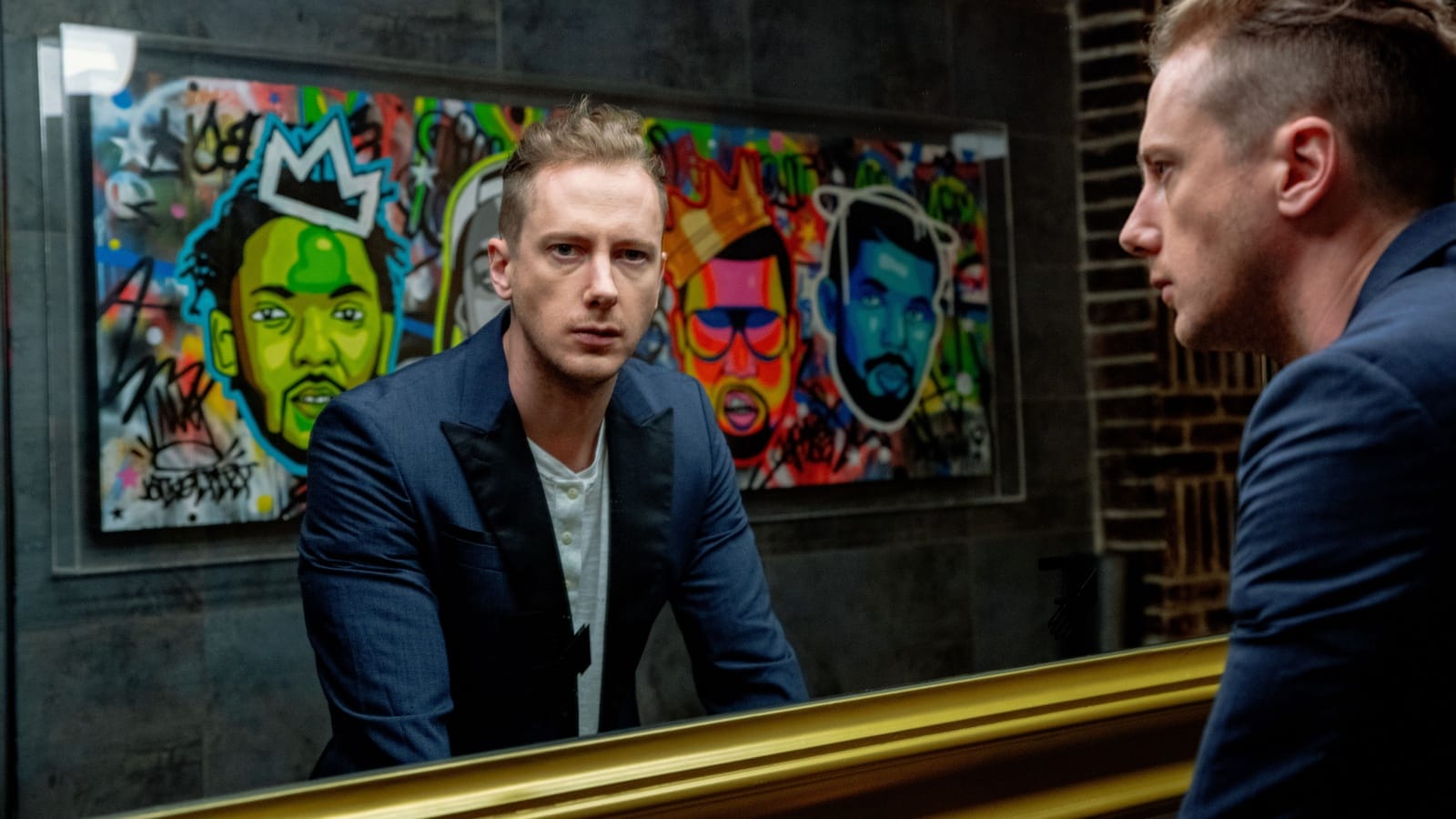 People And Life Lessons That Drive Zouk Genting's Joseph Ryan Forward | Robb Report Malaysia