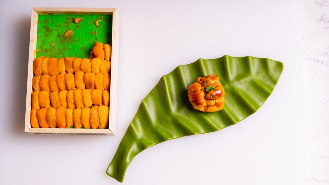 Hide KL's Chef Shaun Ng Creates Some Truly Special Mouthwatering ...