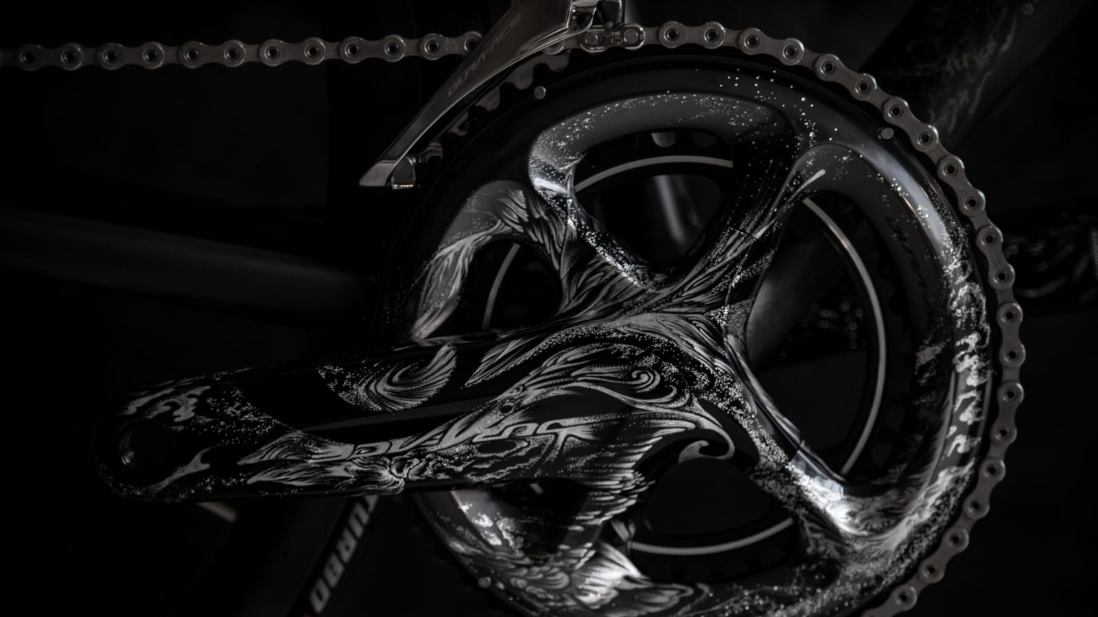 The Aethos Jet Fuel Project By Specialized Lets You Own A One-Of-A-Kind ...