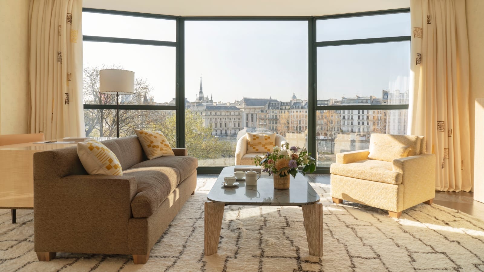 The Cheval Blanc Paris Is Poised To Open, Following A Nearly US$1 ...