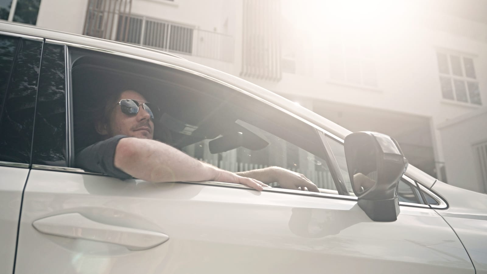 The Lexus RX 300: How JungleBird’s Joshua Ivanovic Chased The Dream ...