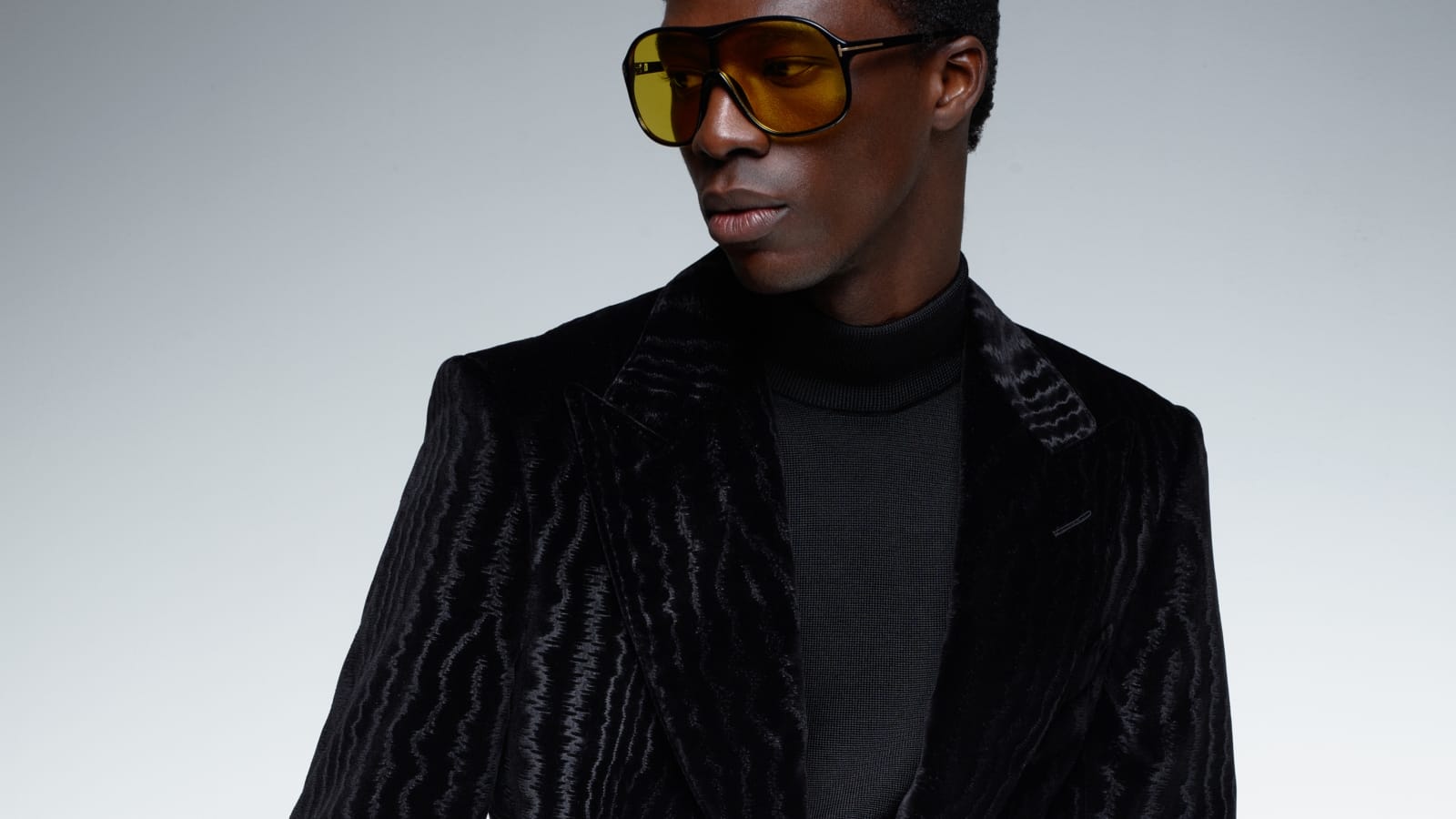 The New Tom Ford Flagship Boutique At The Starhill Ups The Game For ...