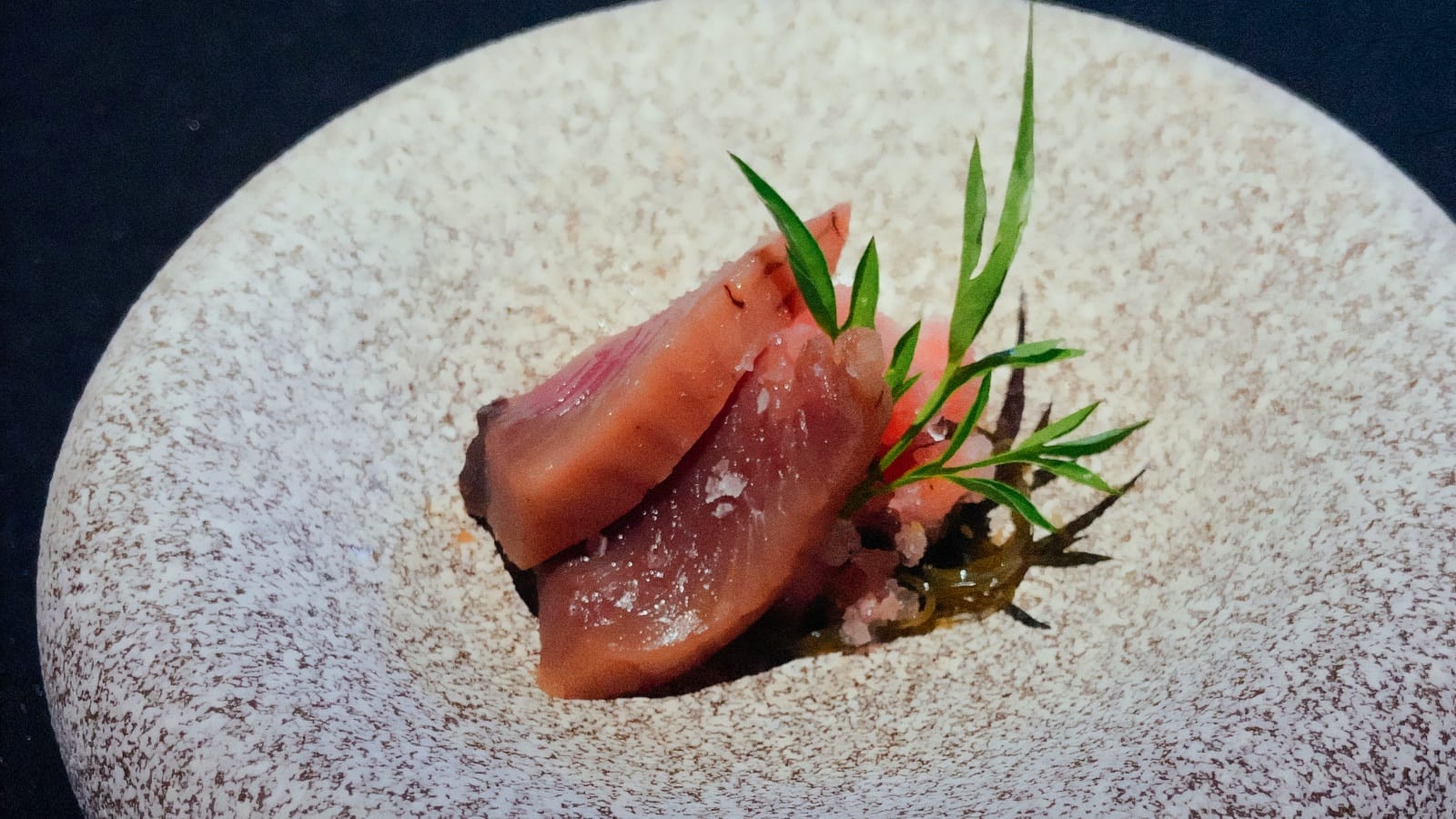 Chef Raymond Tham Takes Diners At The Datai Langkawi On A Creative ...