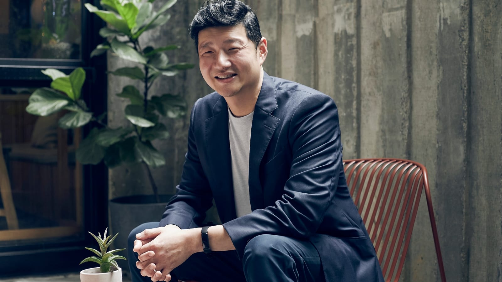 Hotelier Ng Ping Ho On The Unique Qualities That Make Up A Great Travel ...