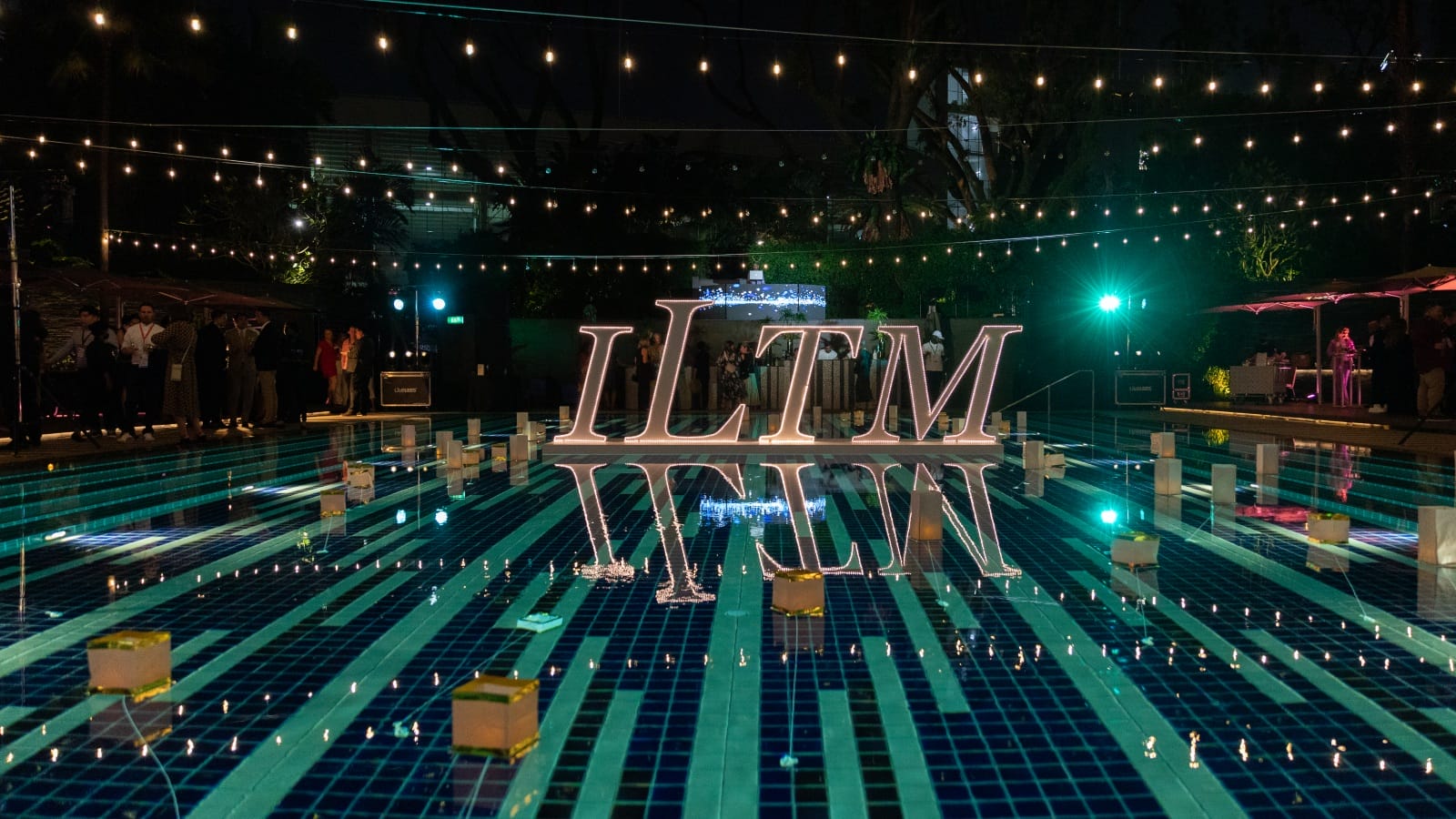 ILTM Asia Pacific Offers An Encouraging Look At The Return (And ...