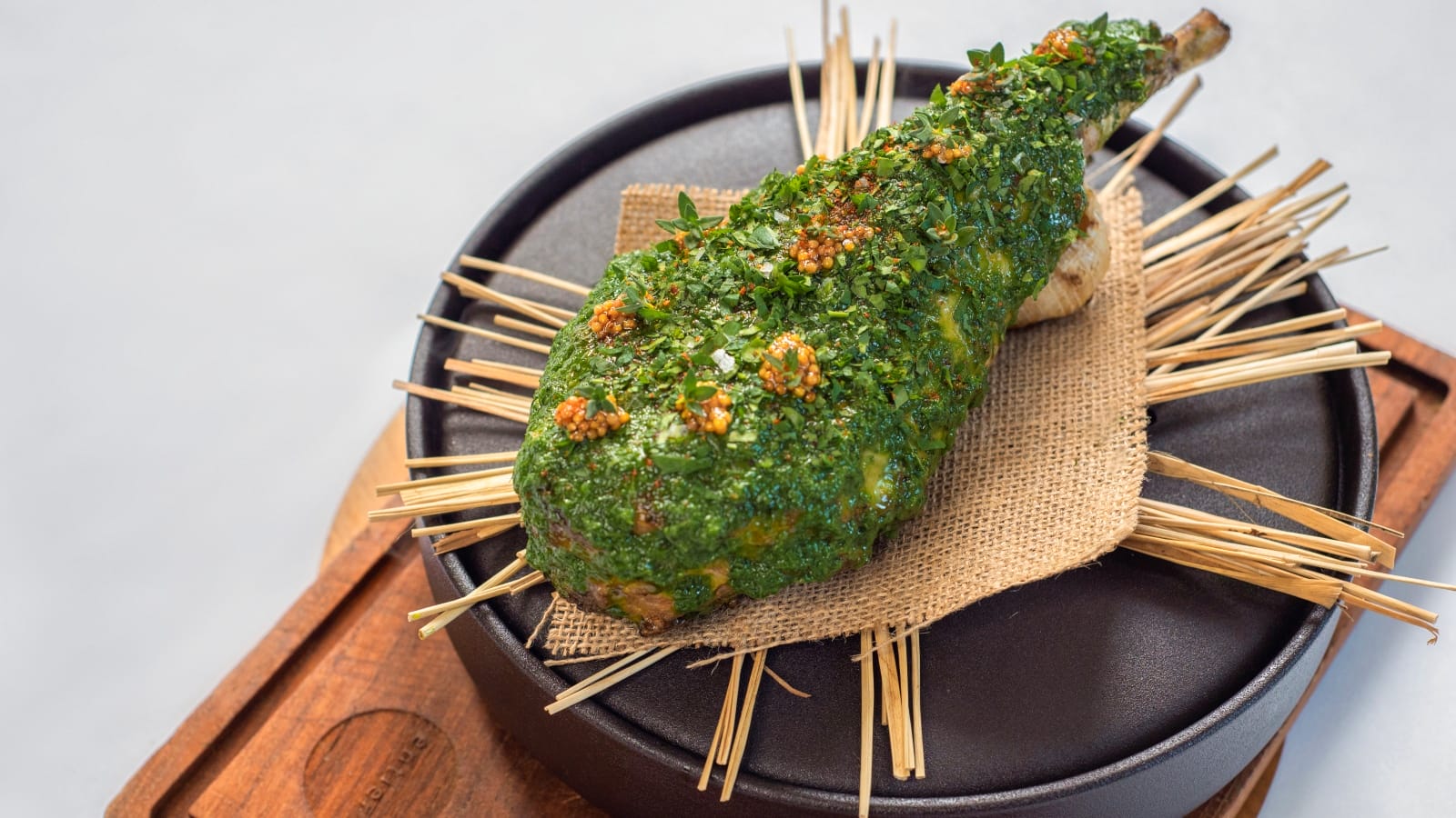 Chef Masashi Horiuchi Of Entier Puts Terroir First At The Datai ...