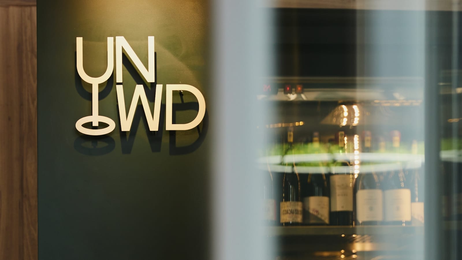 Unwined KL Introduces You To The Bold New World Of Natural Wine | Robb ...