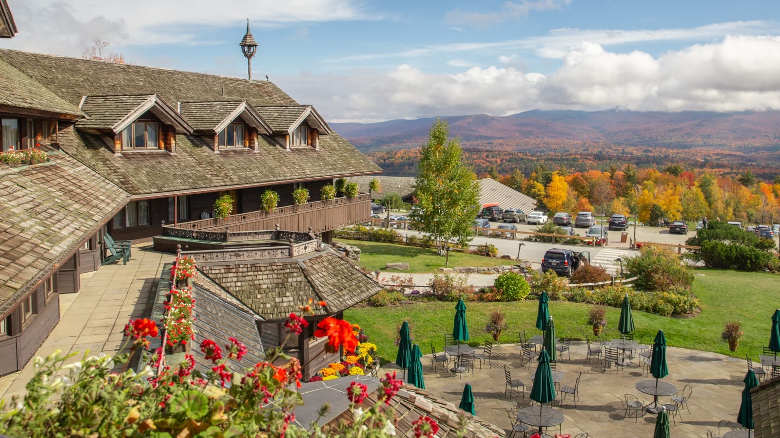 The Third Generation Of The Musical Von Trapp Family Is Now ...