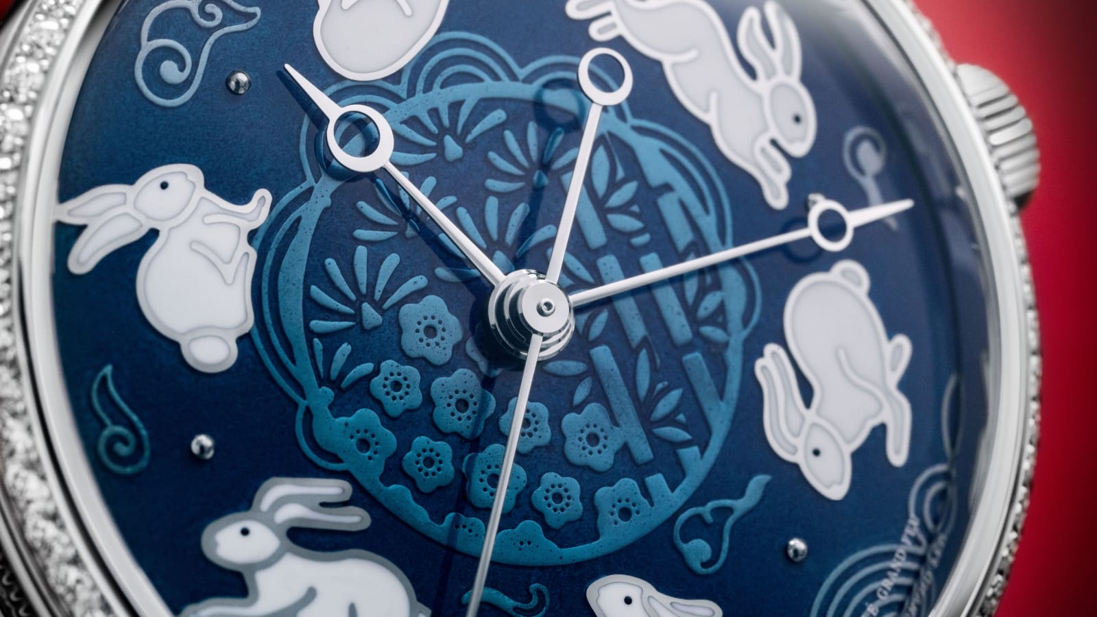 With The Year Of The Rabbit Comes These Precious Limited-Edition ...