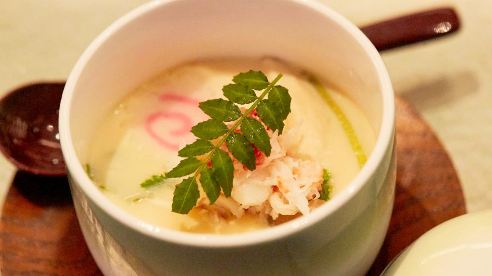 Kampachi EQ Serves Spring’s Rich Bounty In Their New Seasonal Omakase ...