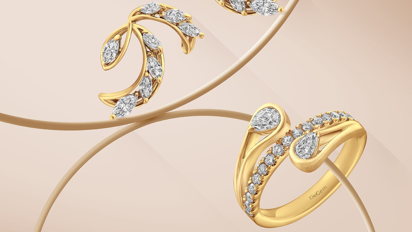 How This DeGem Respirer Jewellery Collection Leads To Mindful Breathing | Robb Report Malaysia