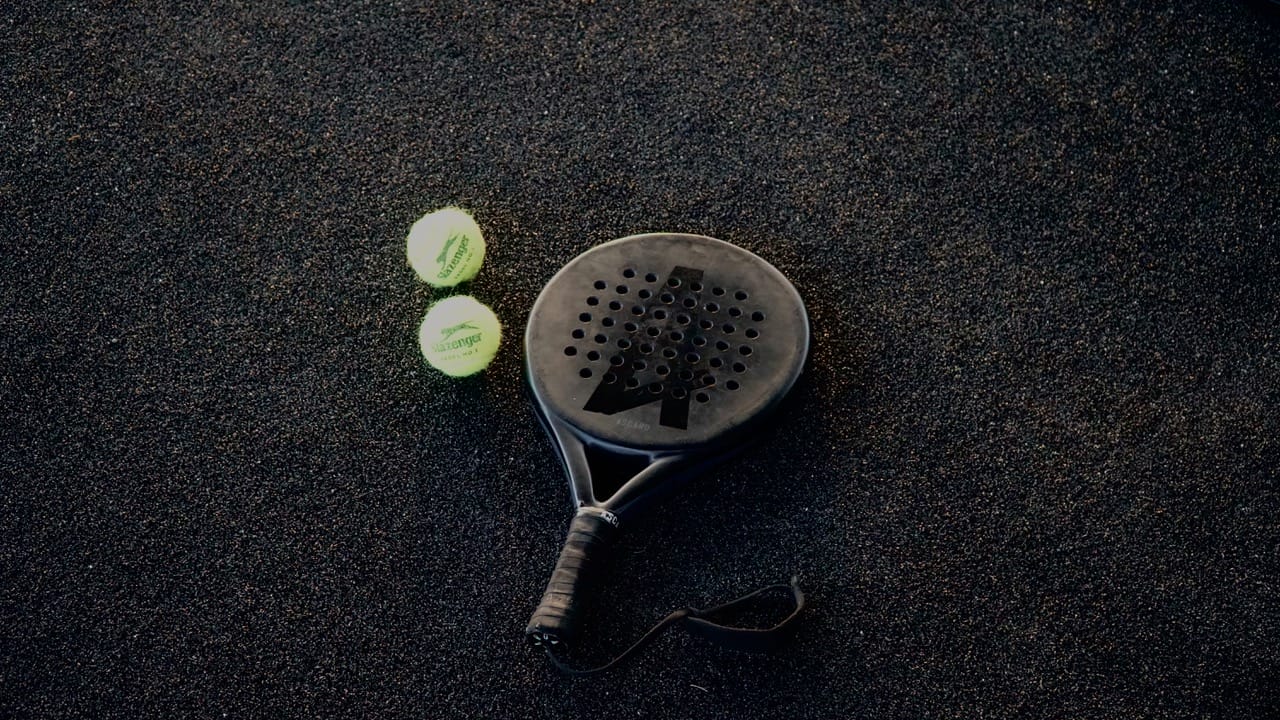 Oscar Arrsjö, Founder Of Ascaro, Brings The Exclusive Padel Club To ...