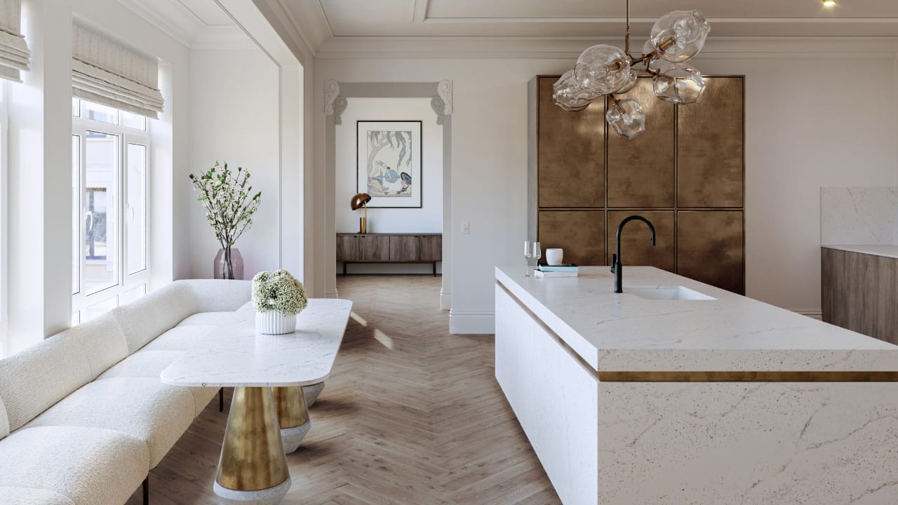 Silestone By Cosentino Debuts Two New Sustainable Collections - Le Chic ...