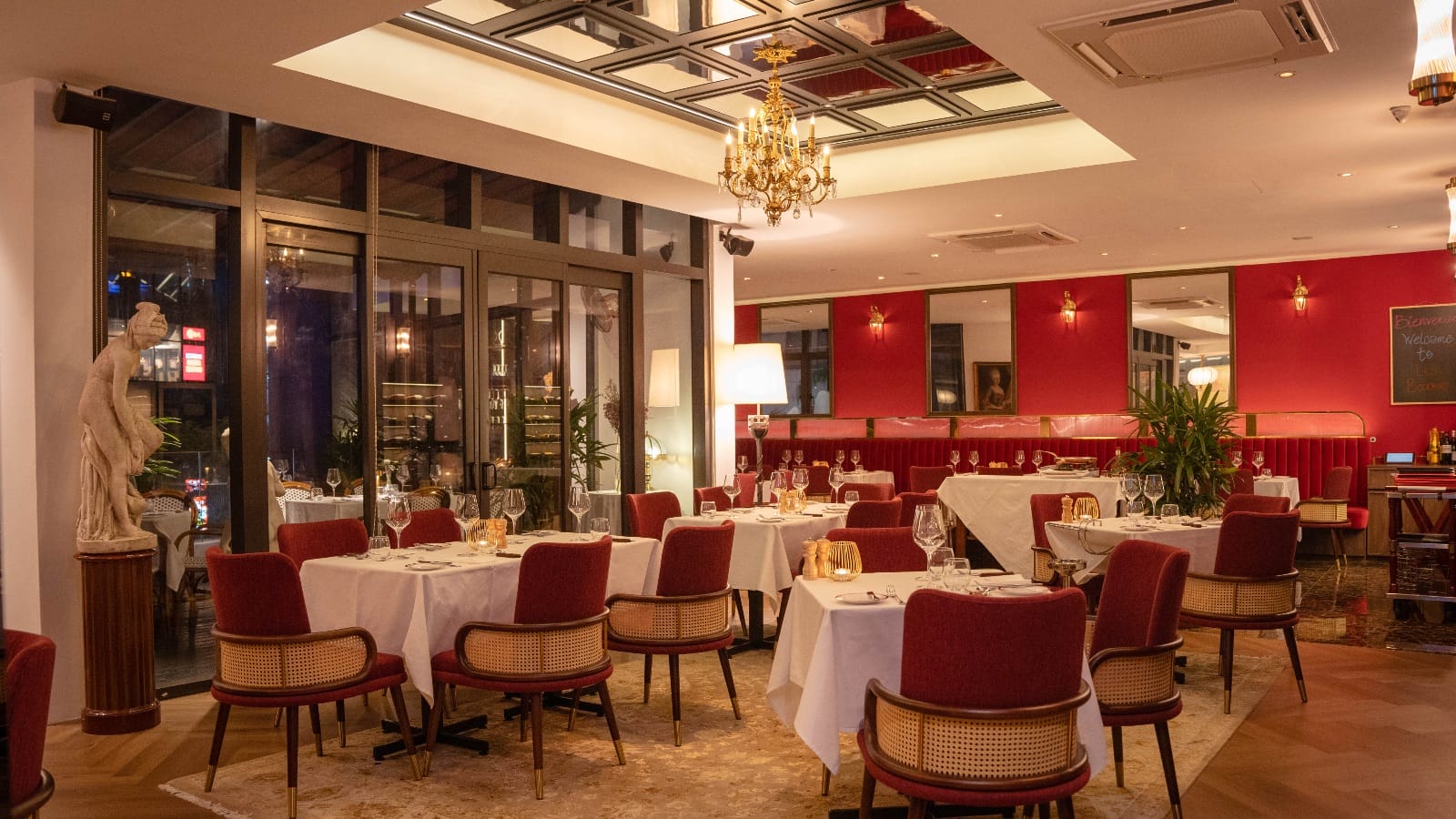 Les Bouchons’ Authentic Flavours Are A Tribute To Traditional French ...