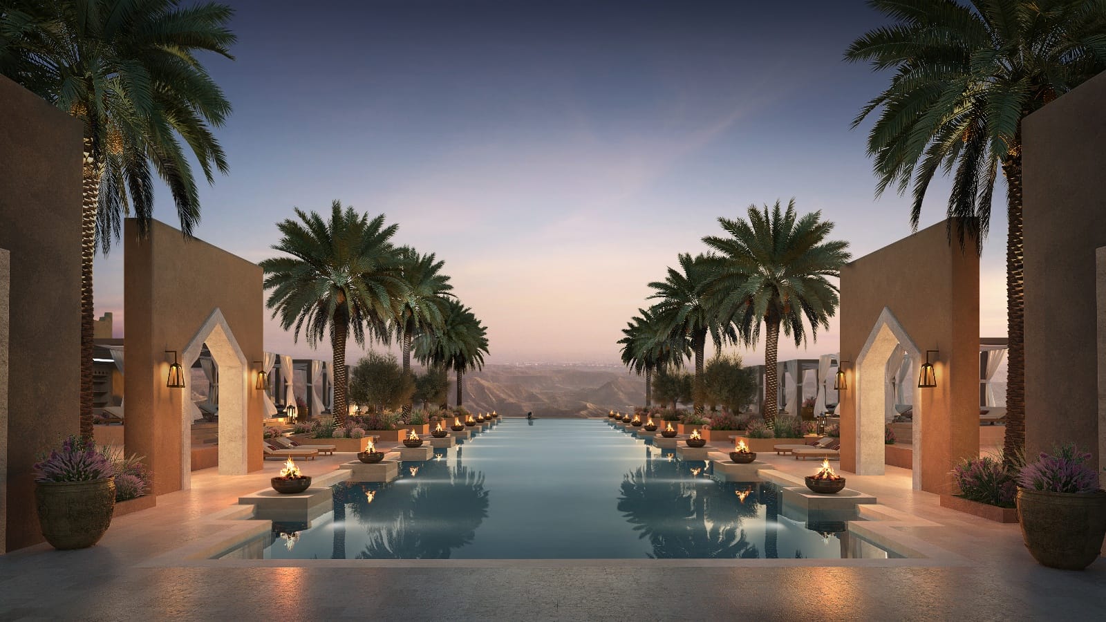 Welcome To Diriyah: A Journey Into The Heart Of Saudi Arabia’s Heritage ...