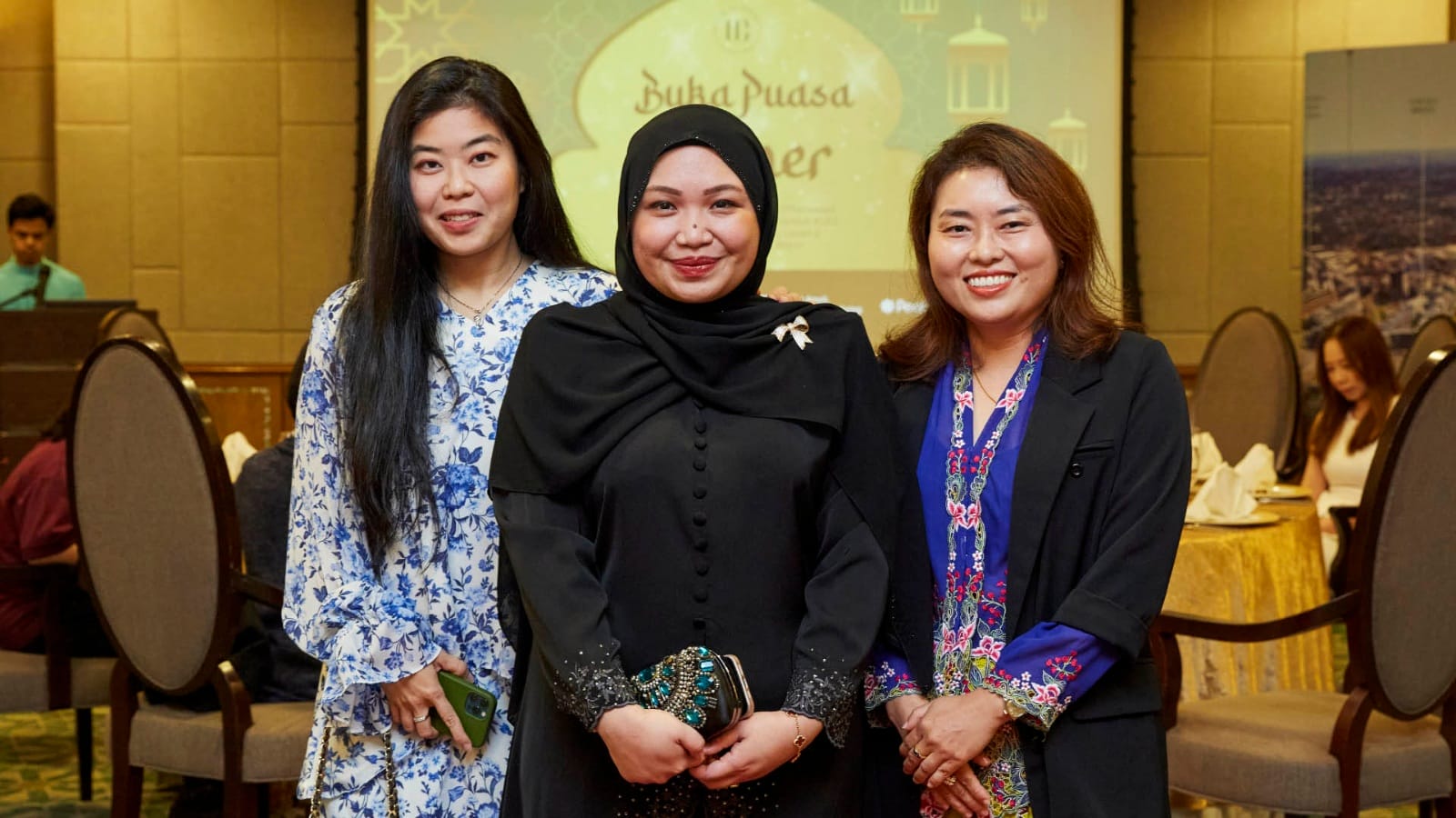 JLL Malaysia Shines The Spotlight On Their Property Developments At An ...