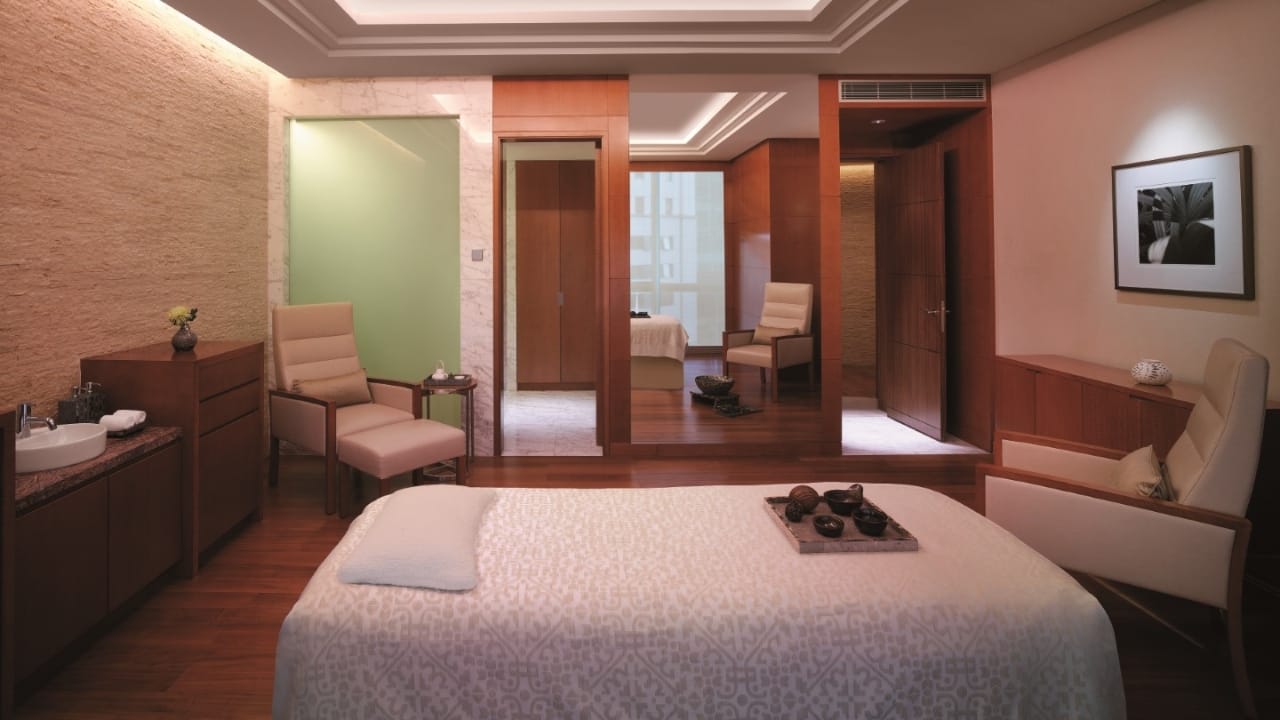 Why You Need To Try CACI At The Essa Spa, Grand Hyatt Kuala Lumpur ...