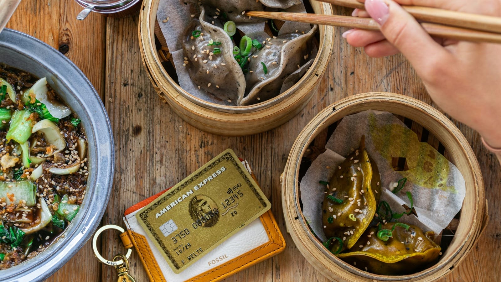 American Express Buys Fine-Dining Reservation Platform Tock For RM1.9 ...