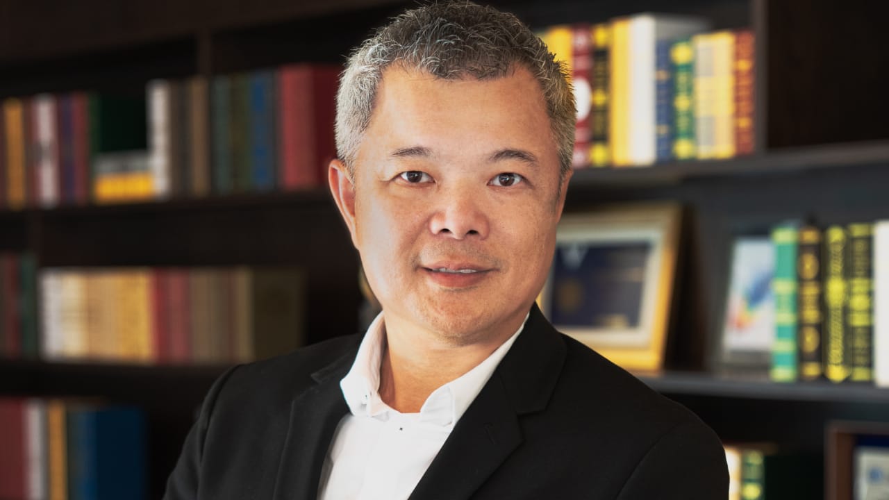 Power Individuals: Pet World’s Choy Peng Yew On Mentorship And Managing ...