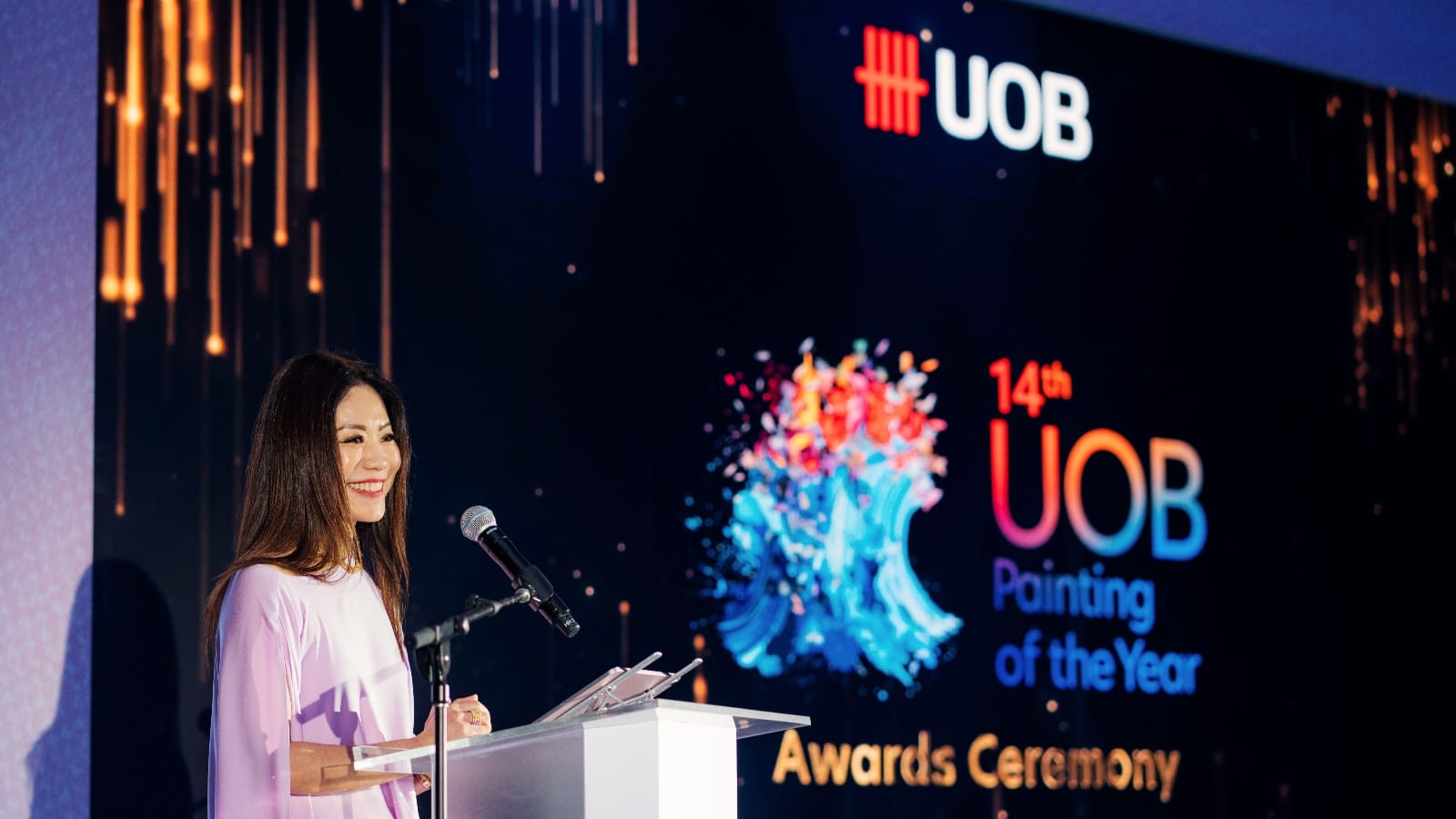 UOB Malaysia Honoured Art, Purpose And Culture At This Year’s 2024 ...
