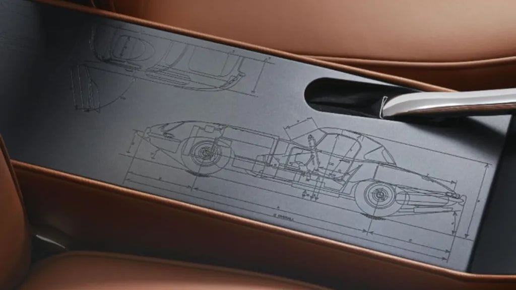 Jaguar Just Built Two New E-Types—50 Years After Production Ended ...