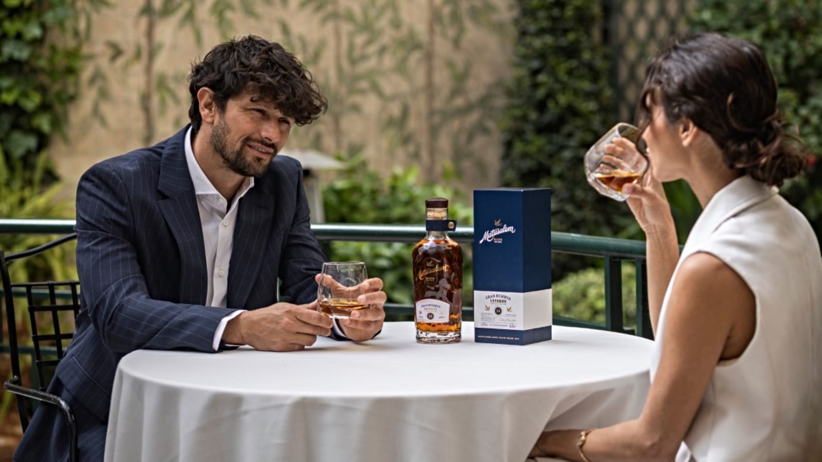 Ron Matusalem’s New Limited-Edition Lefebre Marks The Start Of Its ...