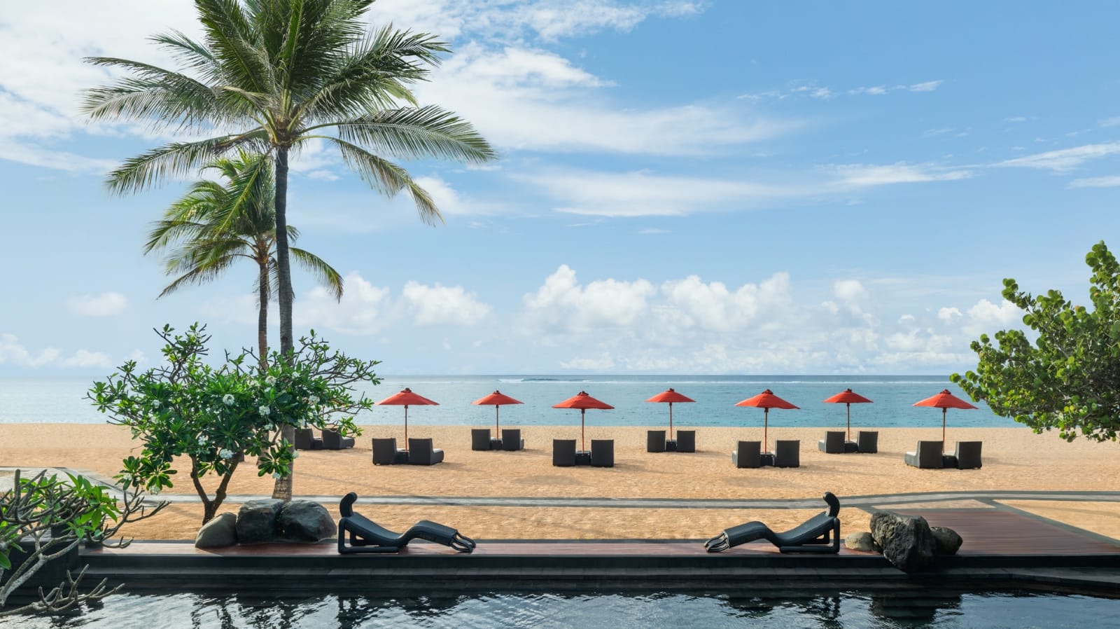 A Taste Of The St. Regis Bali With Marriott International’s Luxury ...