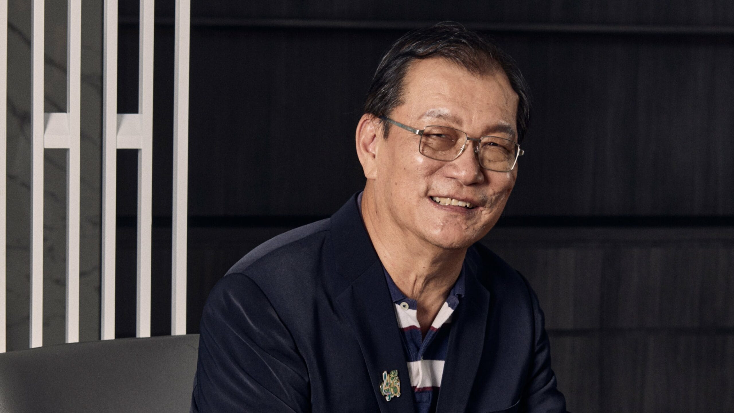 Datuk Quek Siew Hau: The Property Visionary Behind Sandakan's Growth ...