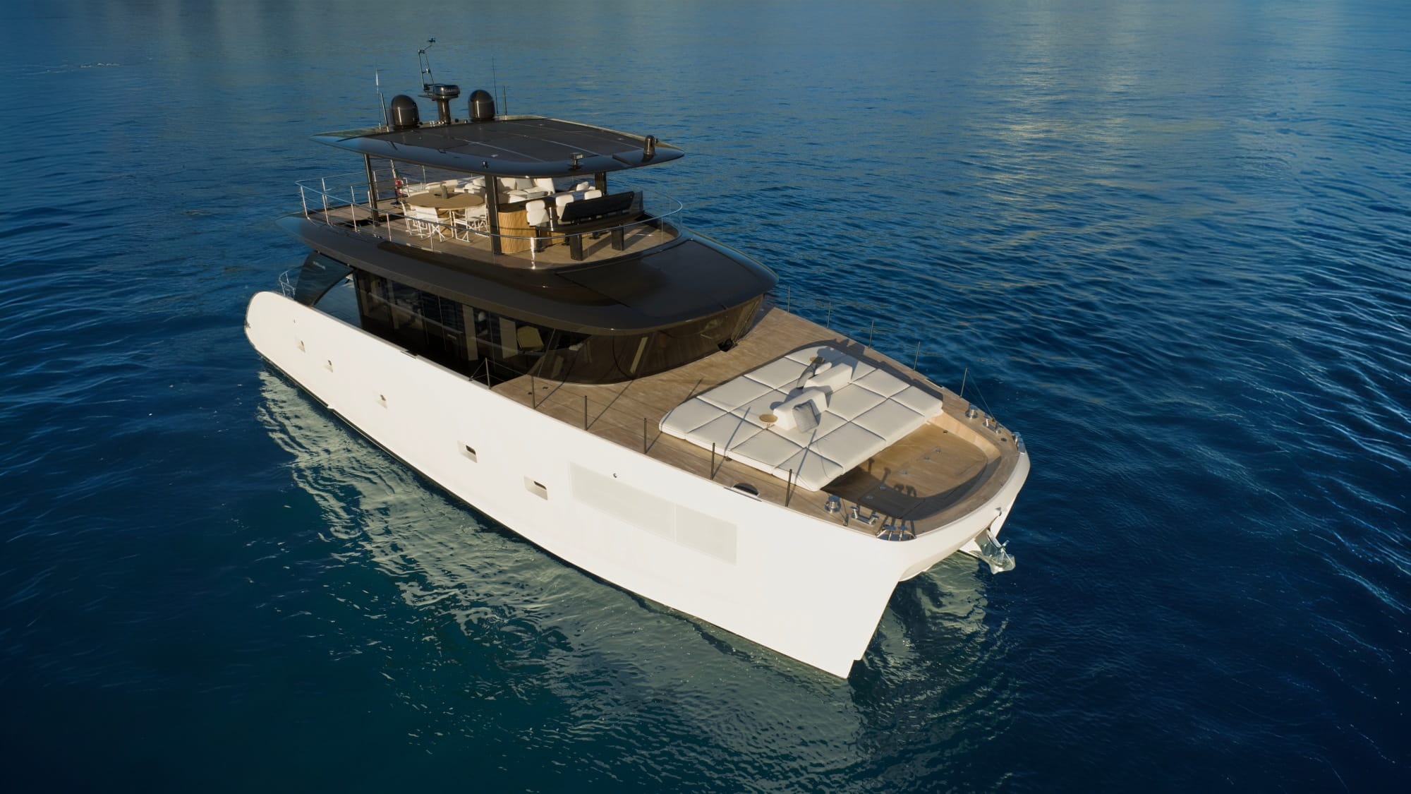 The Bluegame BGM75 Will Soon Make Its Debut In Asia Pacific, Merging ...