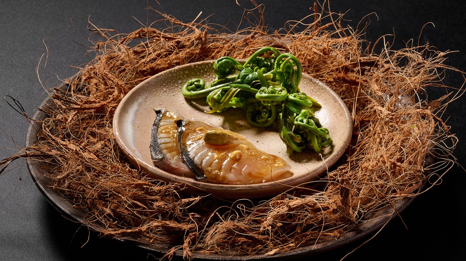 圭 K Redefines Kaiseki Cuisine With A New Concept, Embracing The Local ...