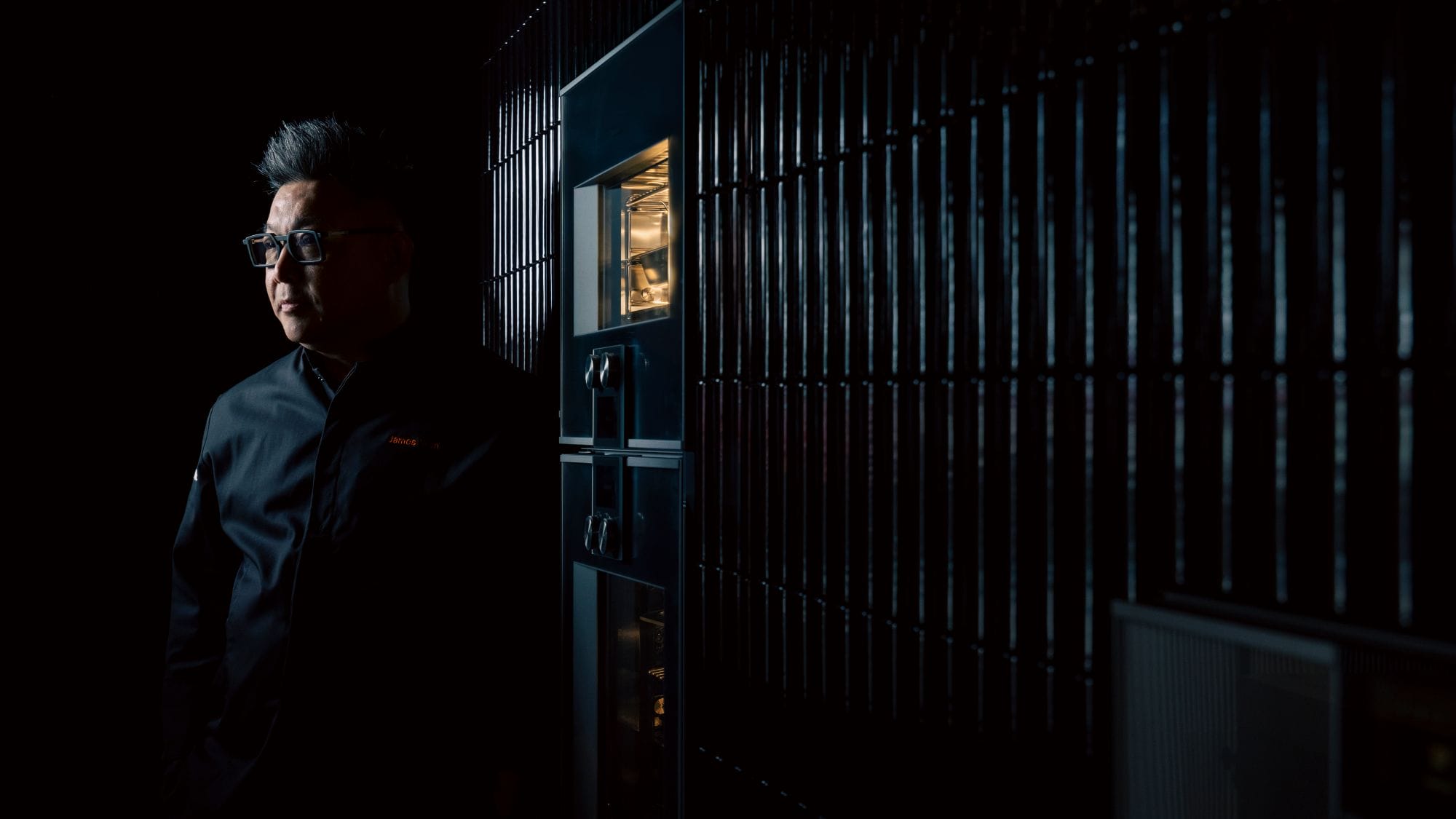 Gaggenau Taps Up MasterChef James Won As Its First Malaysian Culinary ...