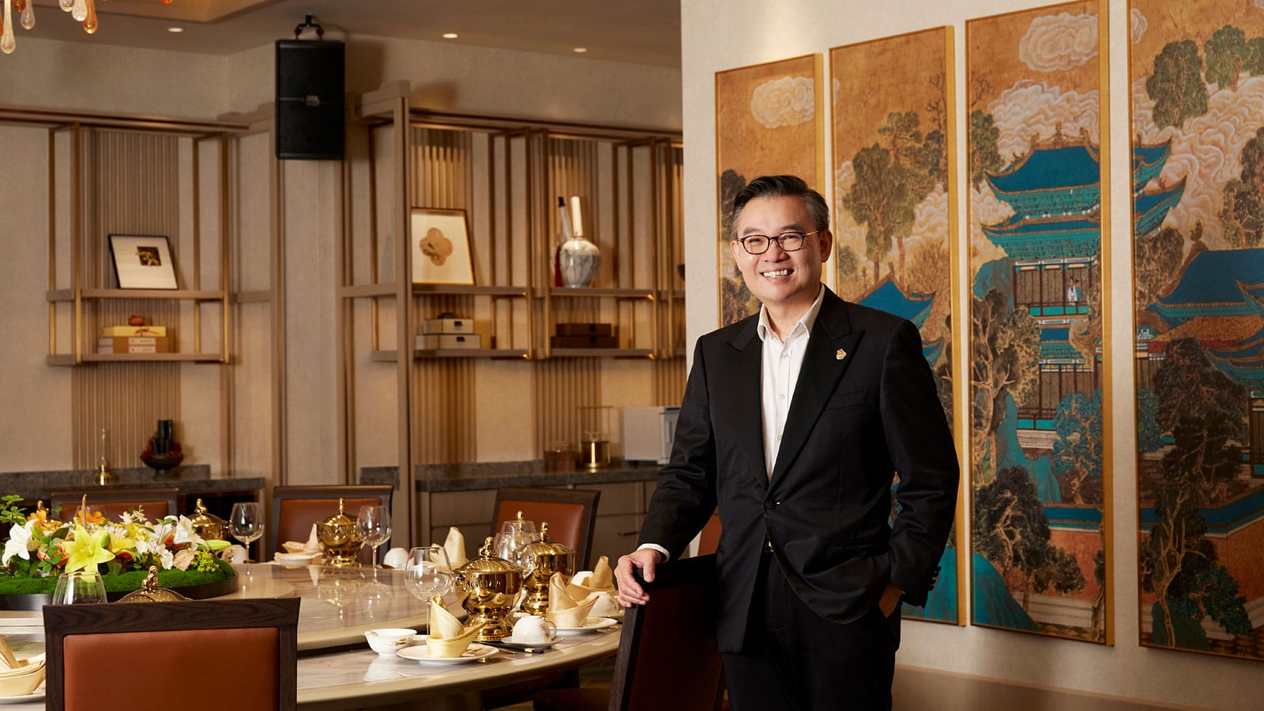 Upper Palace Teochew Uncovers The Tale Of An Overlooked Cuisine | Robb Report Malaysia